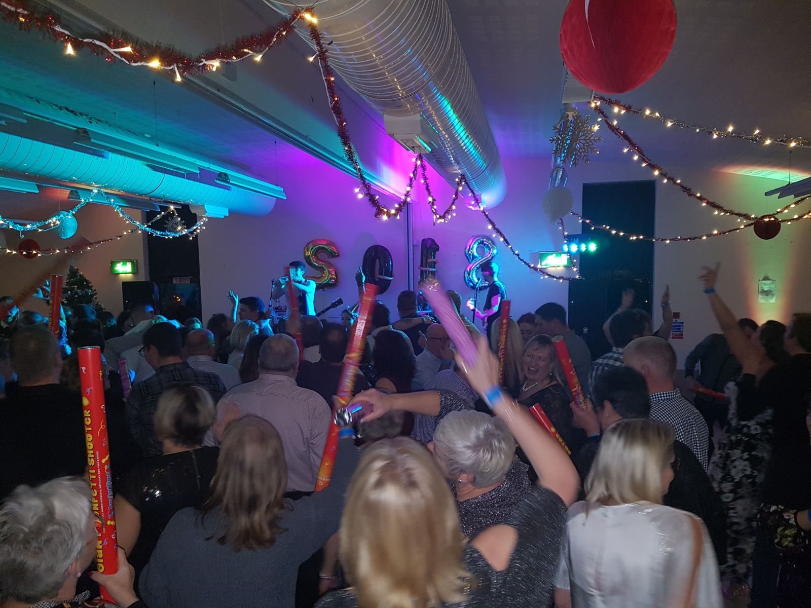 Moreton Hall Community Centre – Proud to be a part of our Community for ...